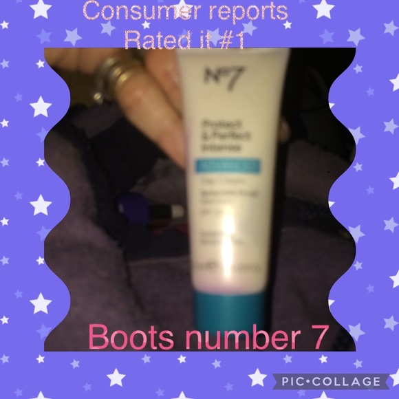 Boots number 7 | Makeup | Number 7 Day Cream Huge Price Drop Dec 222 ...